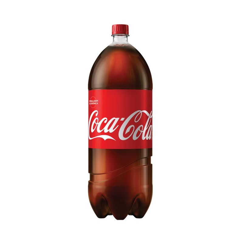 Coca-Cola Original 3L Pet - Vantagens Exclusivas - Coca Cola